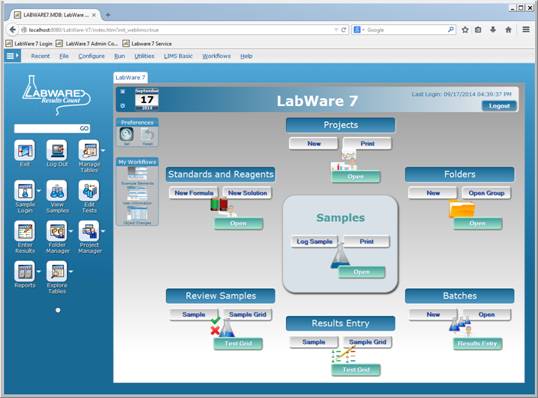 2018-10-03 Comparative Analysis Of Labii And LabWare In ELN & LIMS - Blogs