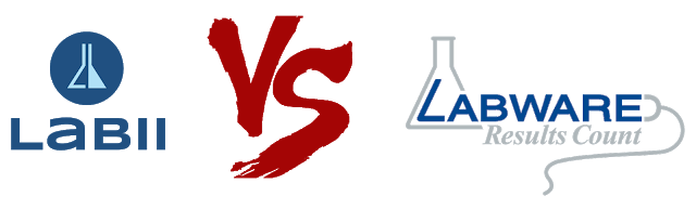 2018-10-03 Comparative Analysis Of Labii And LabWare In ELN & LIMS - Blogs