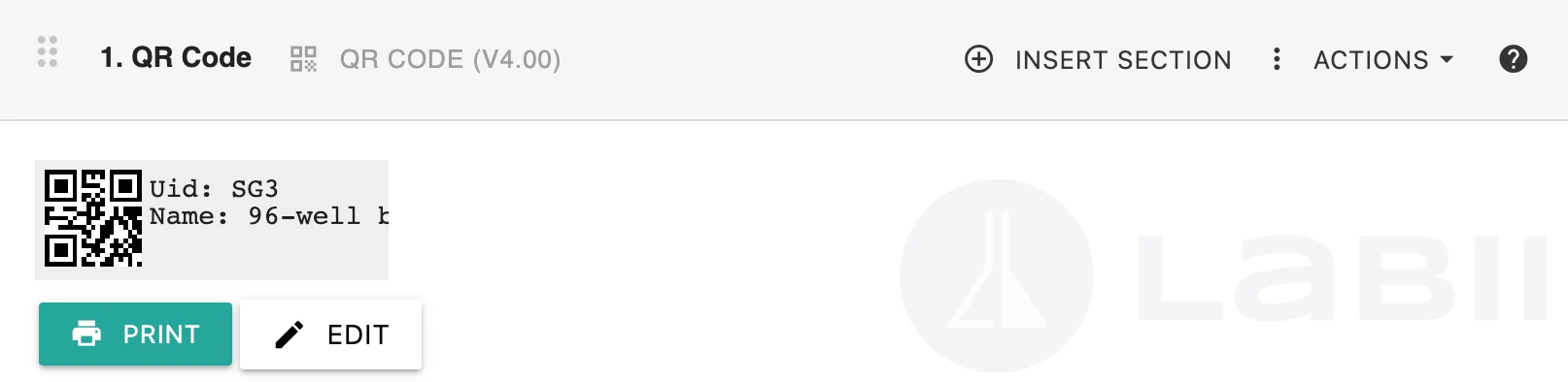 2022-08-19 Sample Storage Management In Labii LIMS - Blogs