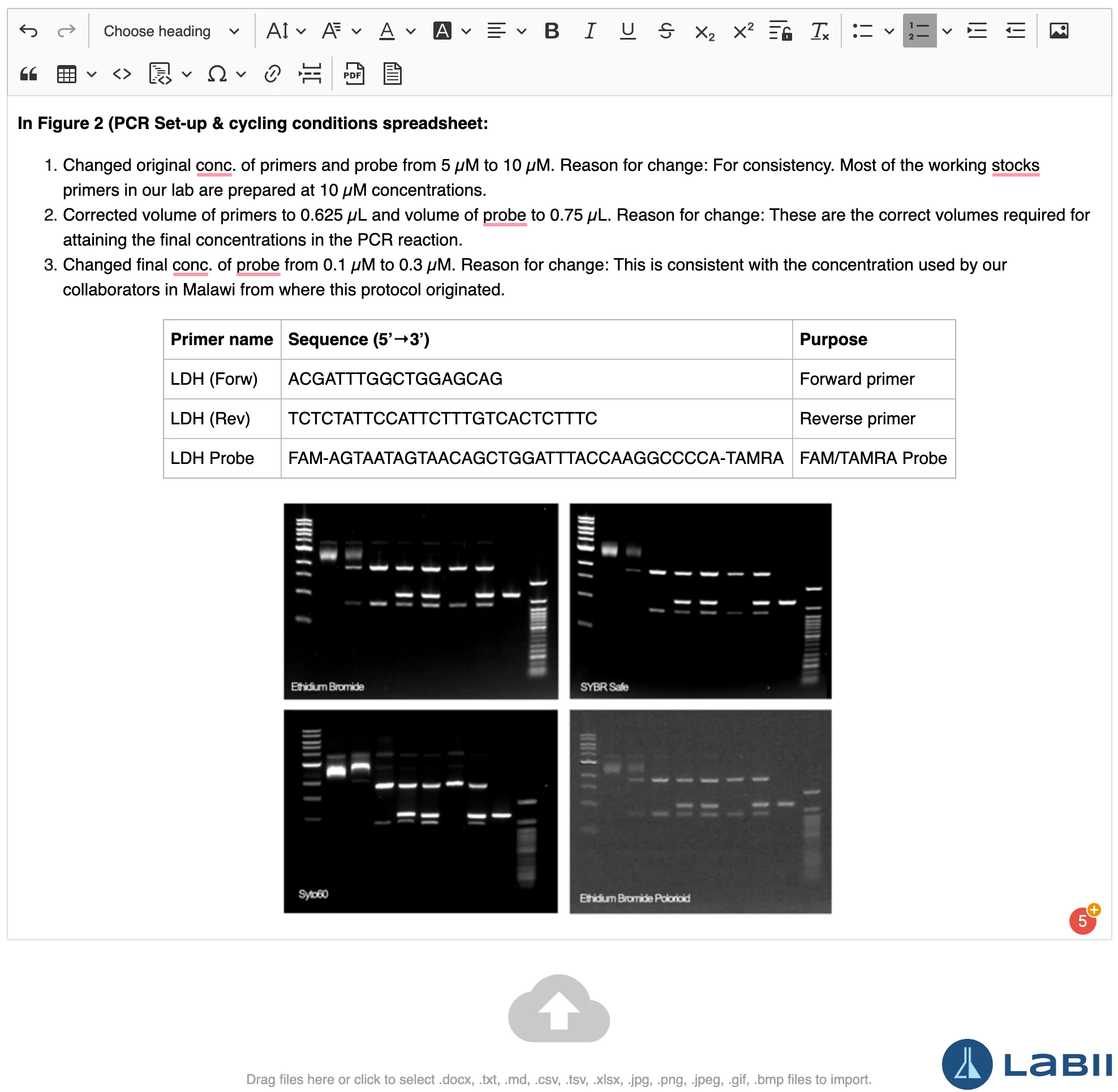 CKEditor Classic - Documentation