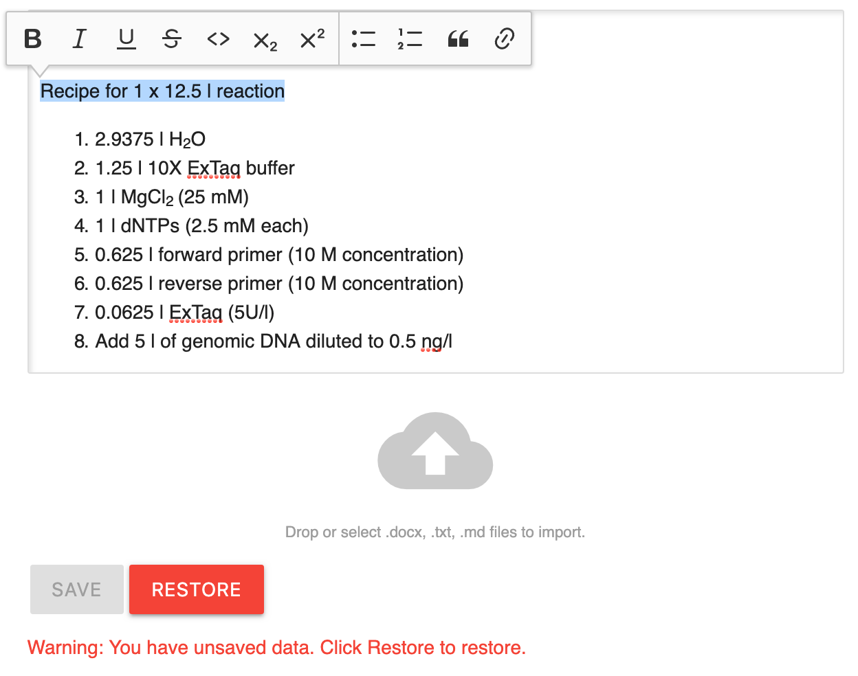 CKEditor Balloon - Documentation